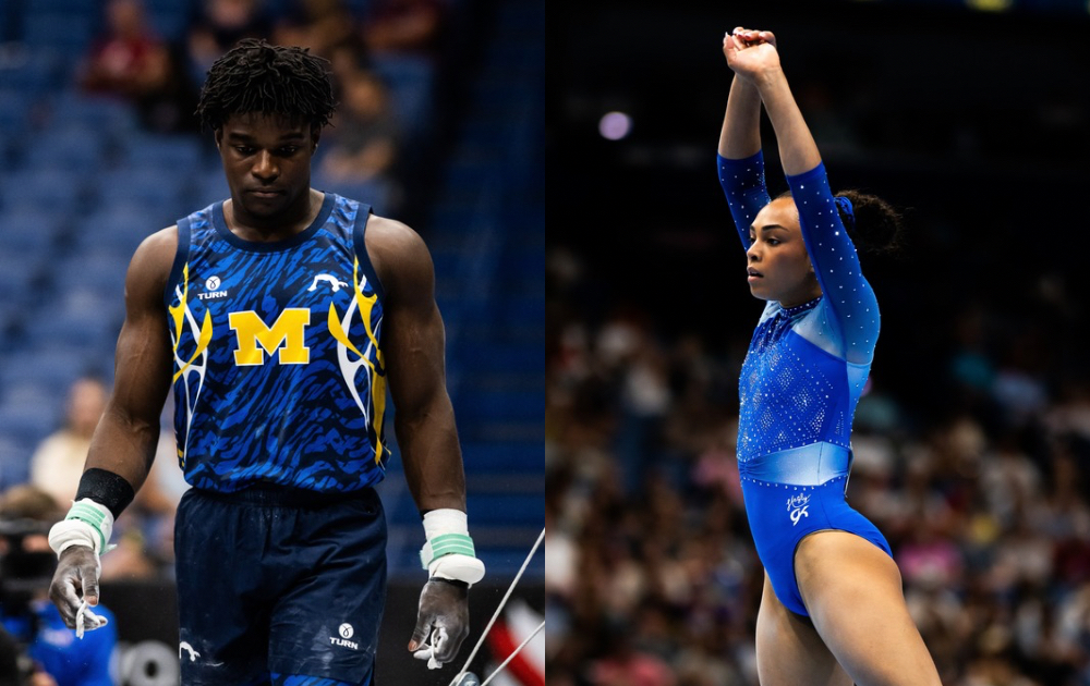 2026 Winter Cup Weekend: Field, schedule, how to watch - Gymnastics Now