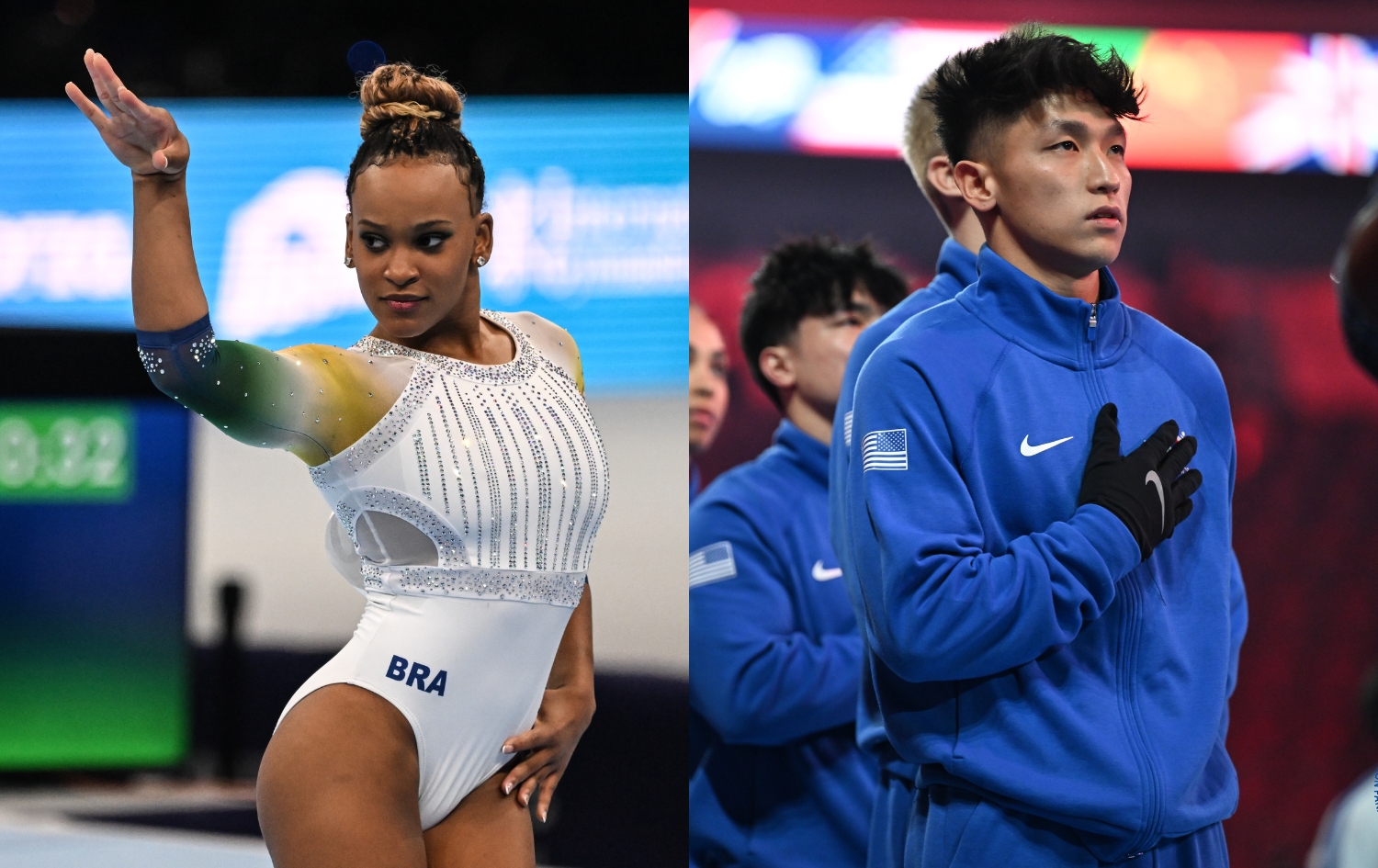 2026 Pan American Artistic Gymnastics Championships: How to watch ...