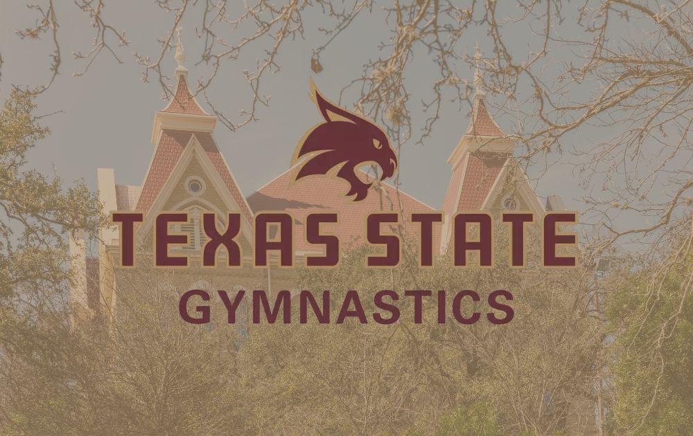 Texas State Launches First NCAA Division I Women’s Gymnastics - BVM Sports